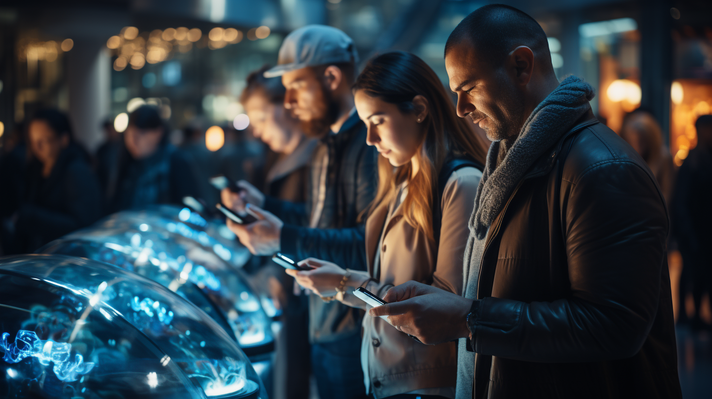 Principaux Éléments UX à Considérer pour Optimiser un Site Mobile ...