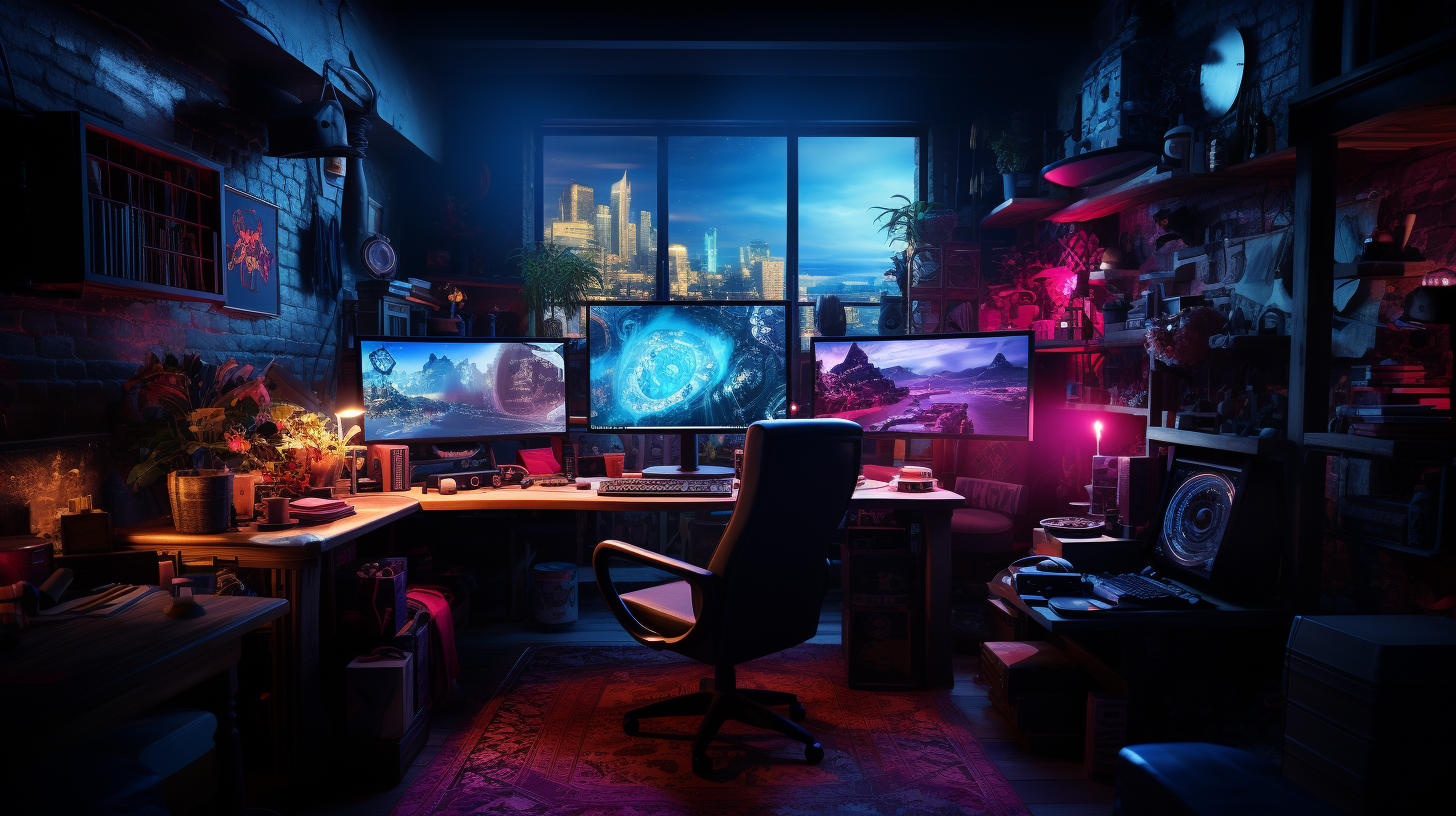 Top des Meilleures Marques de PC Gaming en 2023 : Guide d'Achat et ...