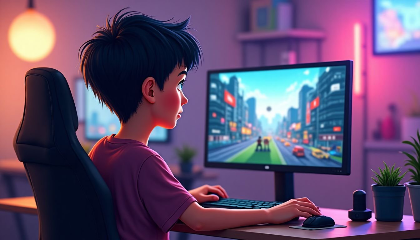 Découvrez Miniclip : Les Meilleurs Jeux à Tester et Jouer Gratuits ...